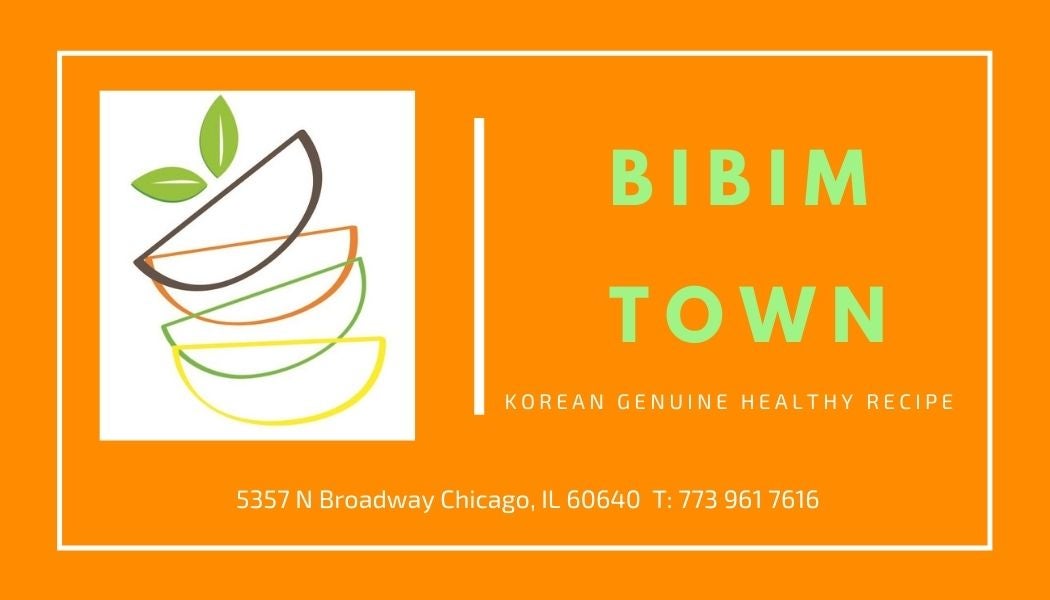 Home style Korean food | Bibim Town